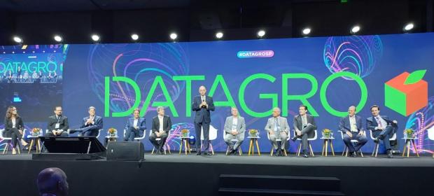 DATAGRO Conference: Leaders point out the main challenges and opportunities of the sugar-energy ...