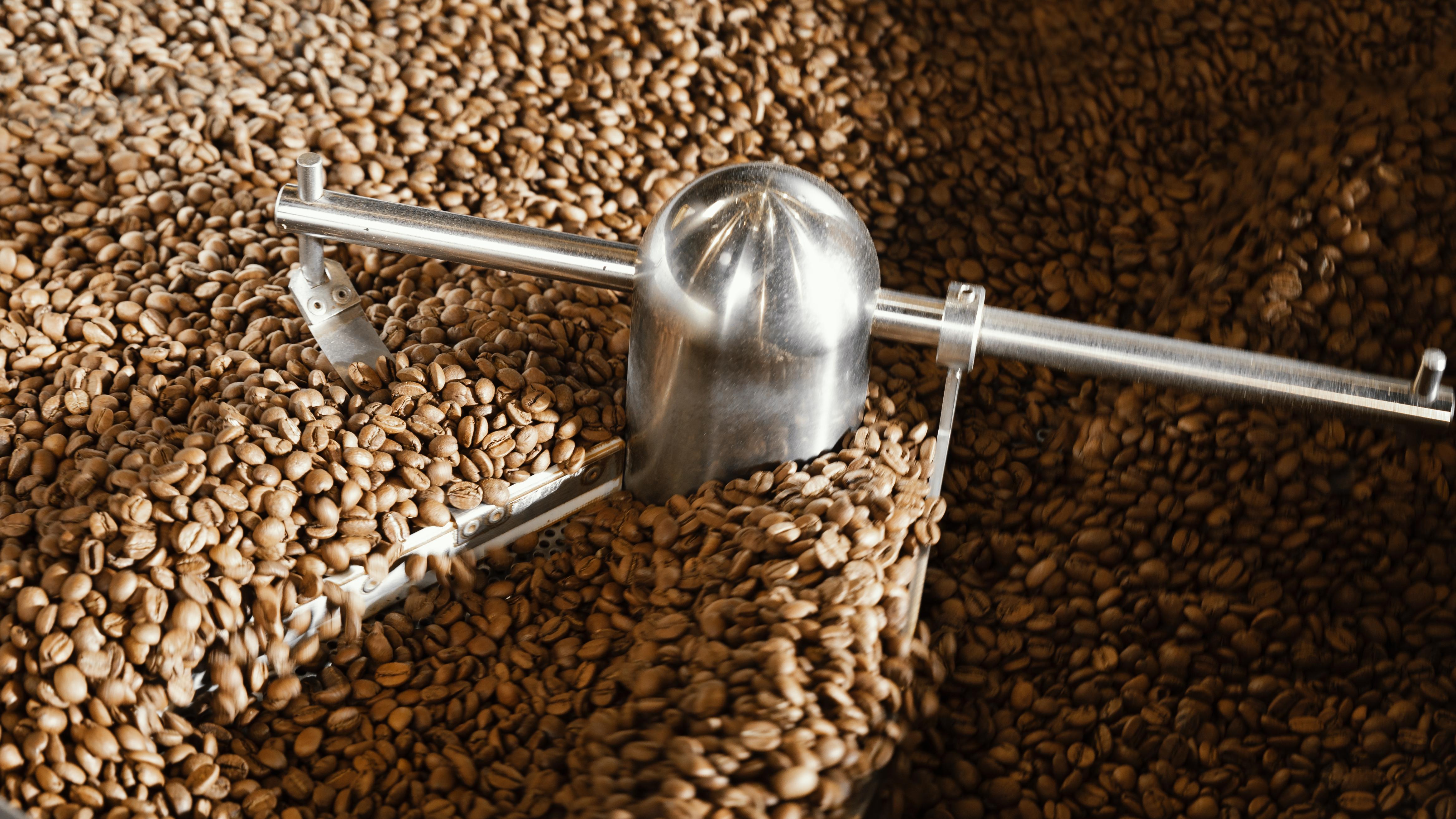 Brazilian company launches technology for drying coffee - DATAGRO