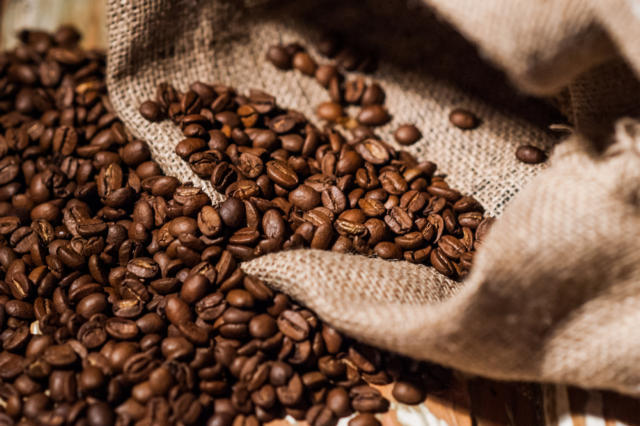 Cecafé participates in an event in the USA with other global entities ...